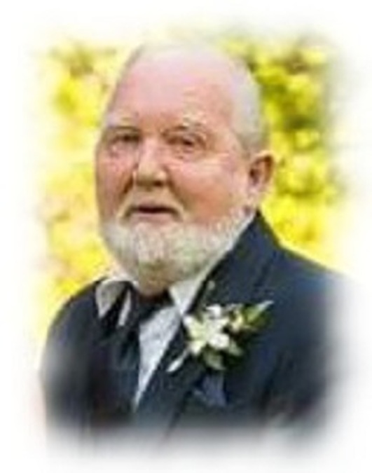 Keith Kennedy Obituary - Woodstock, ON | Smith-LeRoy Funeral Home Ltd.