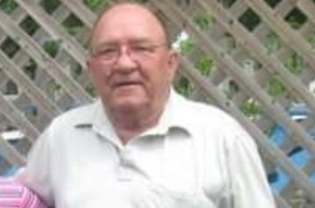 William SIM Obituary - Woodstock, ON | Smith-LeRoy Funeral Home Ltd.
